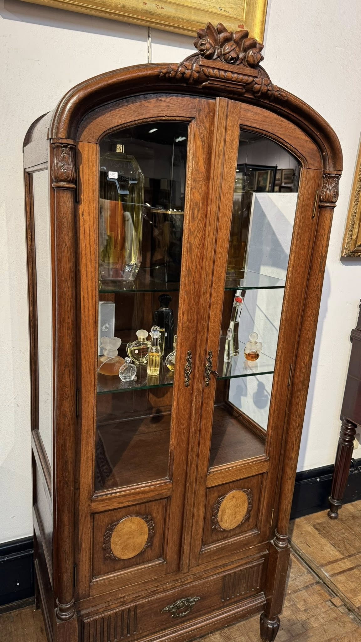 Wekelijkse veiling 19/01/2026. 10u - AMBERES